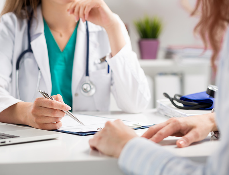 Teknogin: La Prevención